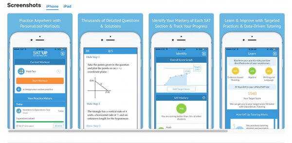 7 Free SAT Practice Tests & Tools That Can Get You Into Harvard
